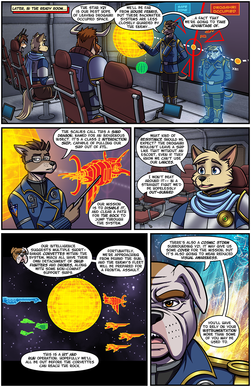 Chapter 2 – Page 62 – Lancer: The Knights of Fenris